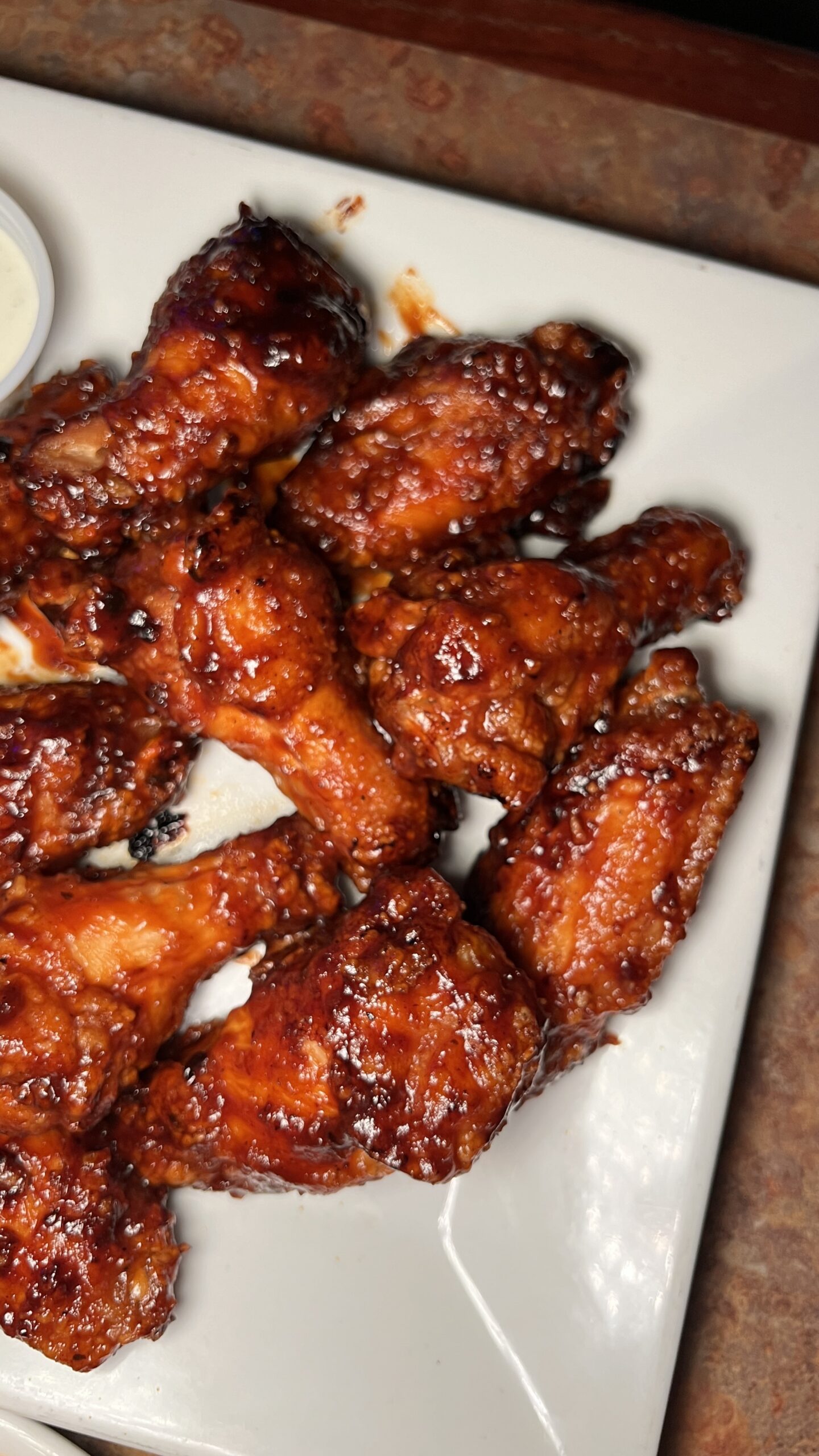 Best Chicken Wings in Greensboro - Greensboro Insider